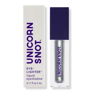 UNICORN SNOT Eyelighter Liquid Eye Shadow - Bounce