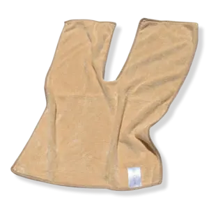 KASEY BOONE SKINCARE Original Perfect Facial Towel - Tan