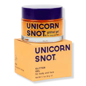 UNICORN SNOT The Original Glitter Gel