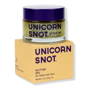 UNICORN SNOT The Original Glitter Gel - Bling