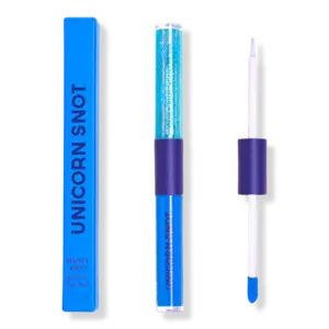 UNICORN SNOT Quiet Riot Glitter Lip Duo - Dream