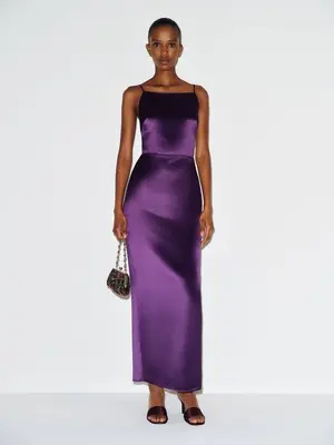 REFORMATION Mariam Dress