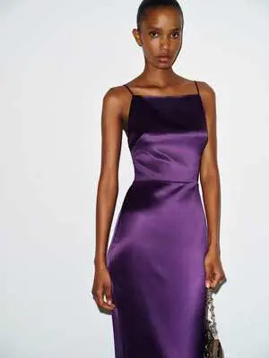 REFORMATION Mariam Dress
