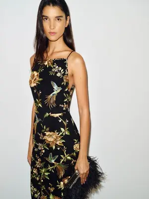 Reformation Boatneck Dresses