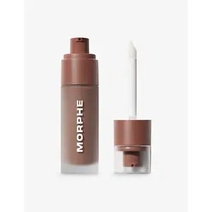 MORPHE Complexion Peptide Bronzing Serum 18ml - Burst