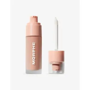 MORPHE Complexion Peptide Bronzing Serum 18ml - Pulse