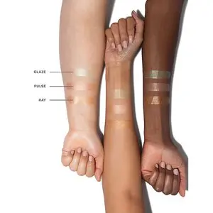 MORPHE Complexion Peptide Bronzing Serum 18ml - Ray