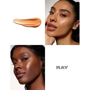 MORPHE Complexion Peptide Bronzing Serum 18ml - Ray