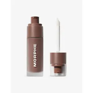 MORPHE Complexion Peptide Bronzing Serum 18ml - Tide