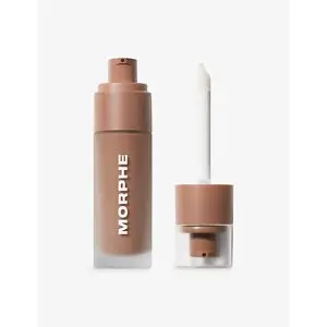 MORPHE Complexion Peptide Bronzing Serum 18ml - Wave