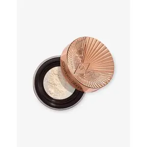 Charlotte Tilbury Airbrush Flawless Blur Loose Powder 15g - Translucent Fair/medium