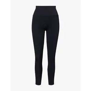 ADANOLA Yoga Trousers - Black