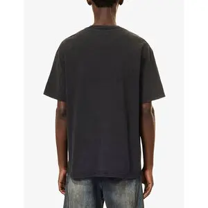 1886 Jeddah Graphic-print Cotton T-shirt