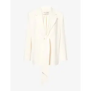 Camilla And Marc Darien Woven Blazer