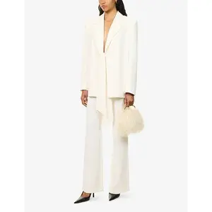Camilla And Marc Darien Woven Blazer