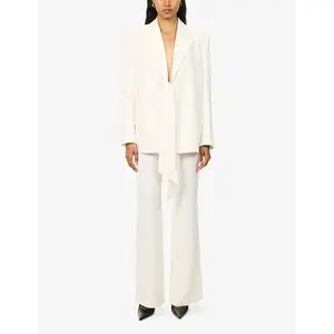 Camilla And Marc Darien Woven Blazer