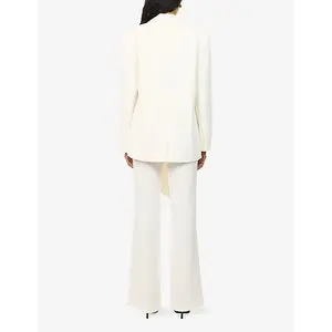 Camilla And Marc Darien Woven Blazer