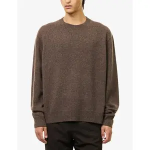 Acne Studios Klimis Cashmere Jumper