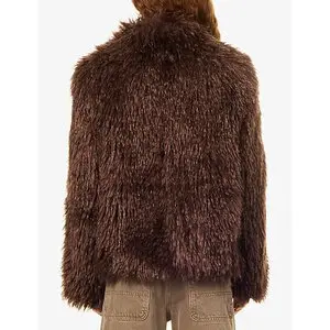 Rails Blisse Faux-fur Jacket