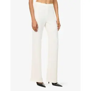 Camilla And Marc Darien Wide-leg Woven Trousers