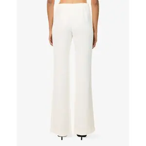 Camilla And Marc Darien Wide-leg Woven Trousers