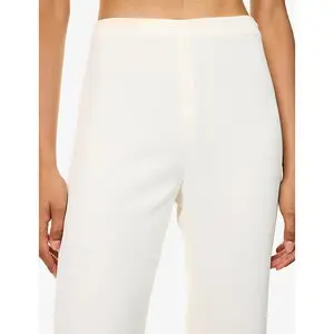 Camilla And Marc Darien Wide-leg Woven Trousers