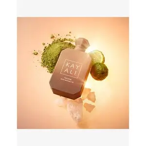 KAYALI Freedom Musk Matcha 45 Eau De Parfum
