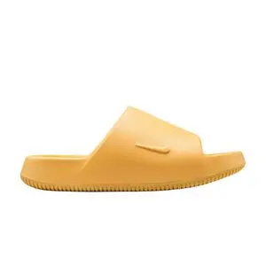 Nike Calm 2.0 Slides - Black