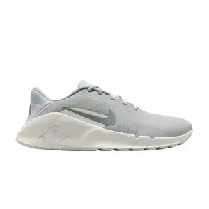 Nike Flex Train White - Grey