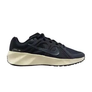 Nike Metro Tek - Black