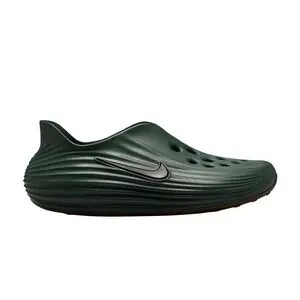 Nike Reactx Rejuven8 'fir Gum Dark Black