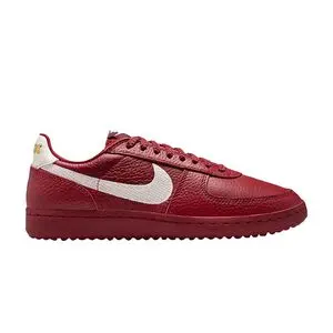 Nike Wmns Field General White - Red