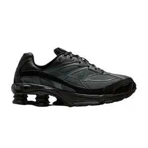 Nike Shox Ride 2 "dark Smoke Gray - Grey