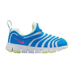 Nike Dynamo Free Ps - Blue