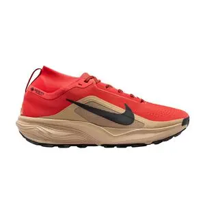 Nike Pegasus Gore-tex Waterproof Trail 'light Crimson - Red