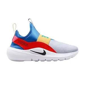 Nike Flex Runner 4 Ps 'crystal - Blue