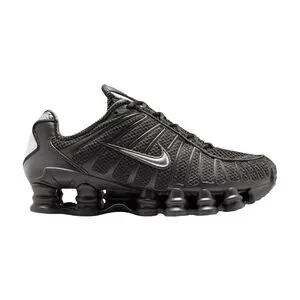 Nike Wmns Shox Tl - Black