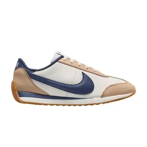 Nike Pacific Beige Blue - White