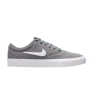 Nike Wmns Charge Suede 'cool White - Grey