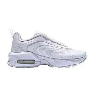 Nike Air Max Fire Gs - White