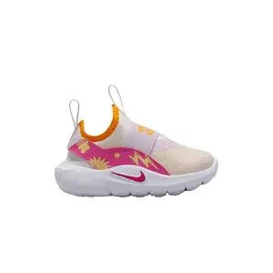 Nike Flex Runner 4 Td Orange - Pink
