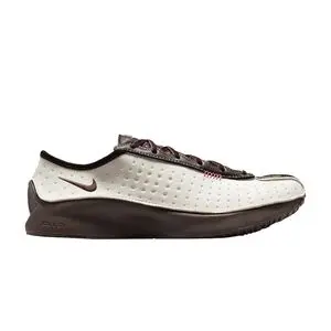 Nike Wmns Air Superfly 'pale Ivory Baroque - Brown