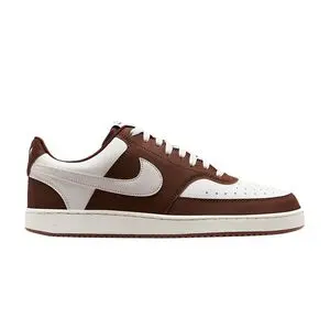 Nike Court Vision Low Top Sneakers