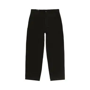 StÜssy Uniform Pant - Black