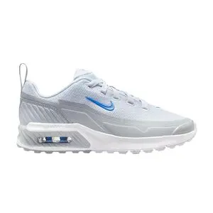 Nike Air Max Bia Gs - Grey