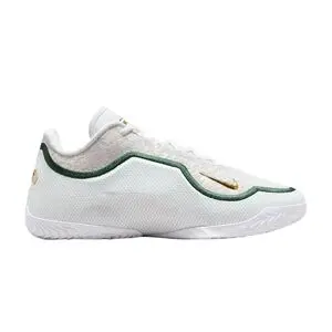 Nike Lebron 23 Elite Ep 'from This Point Forward - White