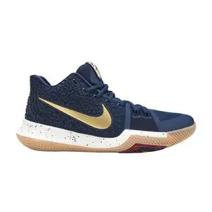Nike Kyrie 3 'obsidian - Blue