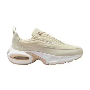 Nike Wmns Air Max Portal 'light Orewood White - Brown