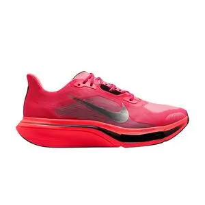 Nike Pegasus Plus 2 'flash Crimson - Red