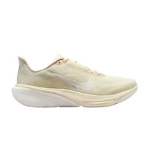 Nike Wmns Pegasus 42 'light Beige - Yellow